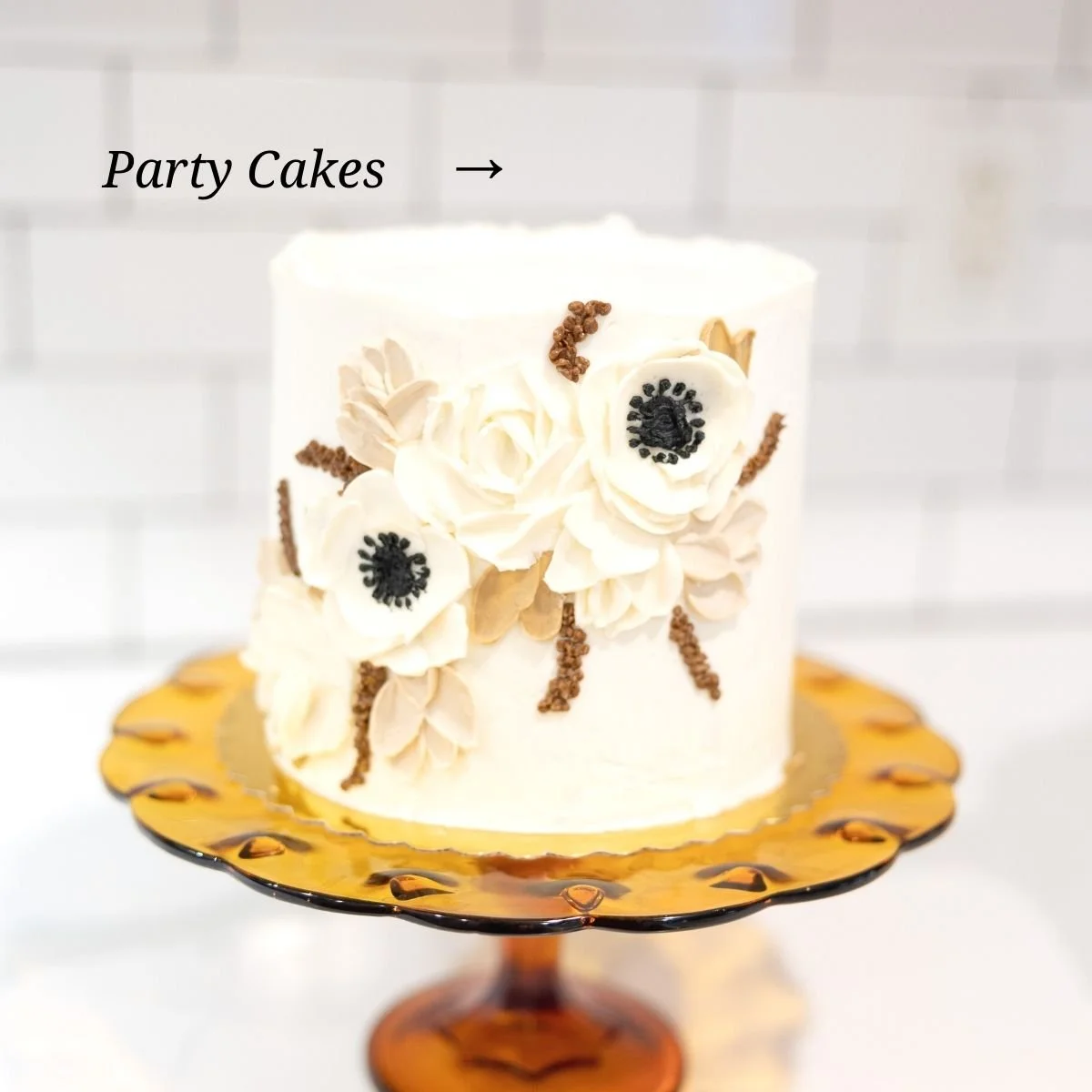 Takes the Cake - Roanoke