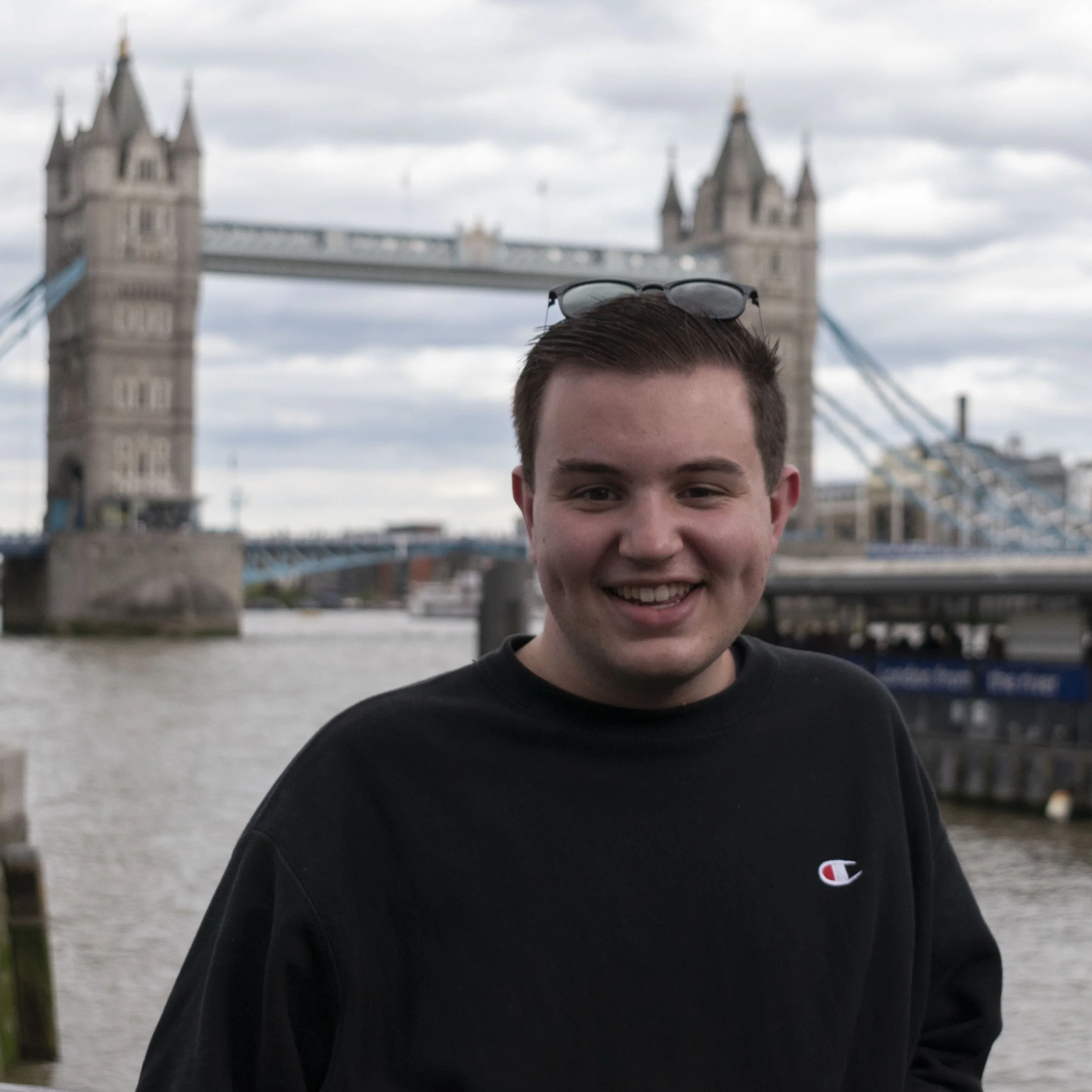 About Us — Husky Ambassadors