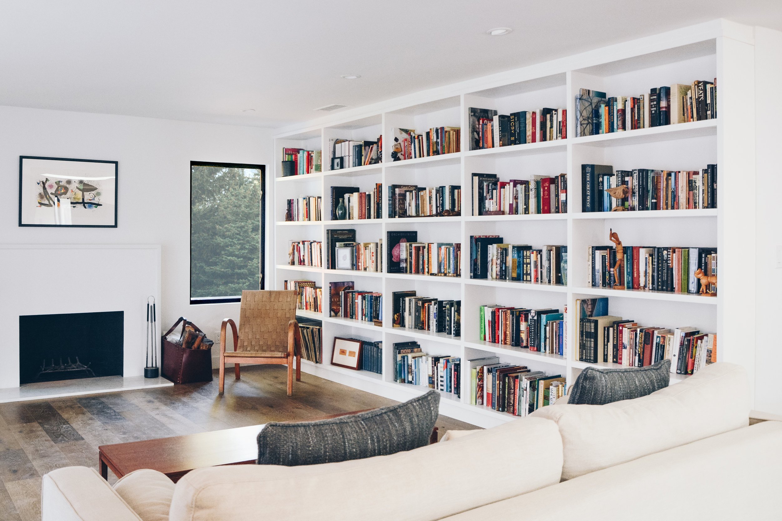 Custom Cabinets, Built-in Bookcases, Custom Media Centers ...