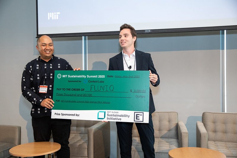 MIT Sustainability Summit 2025
