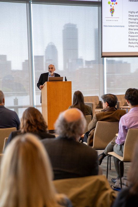 MIT Sustainability Summit 2025