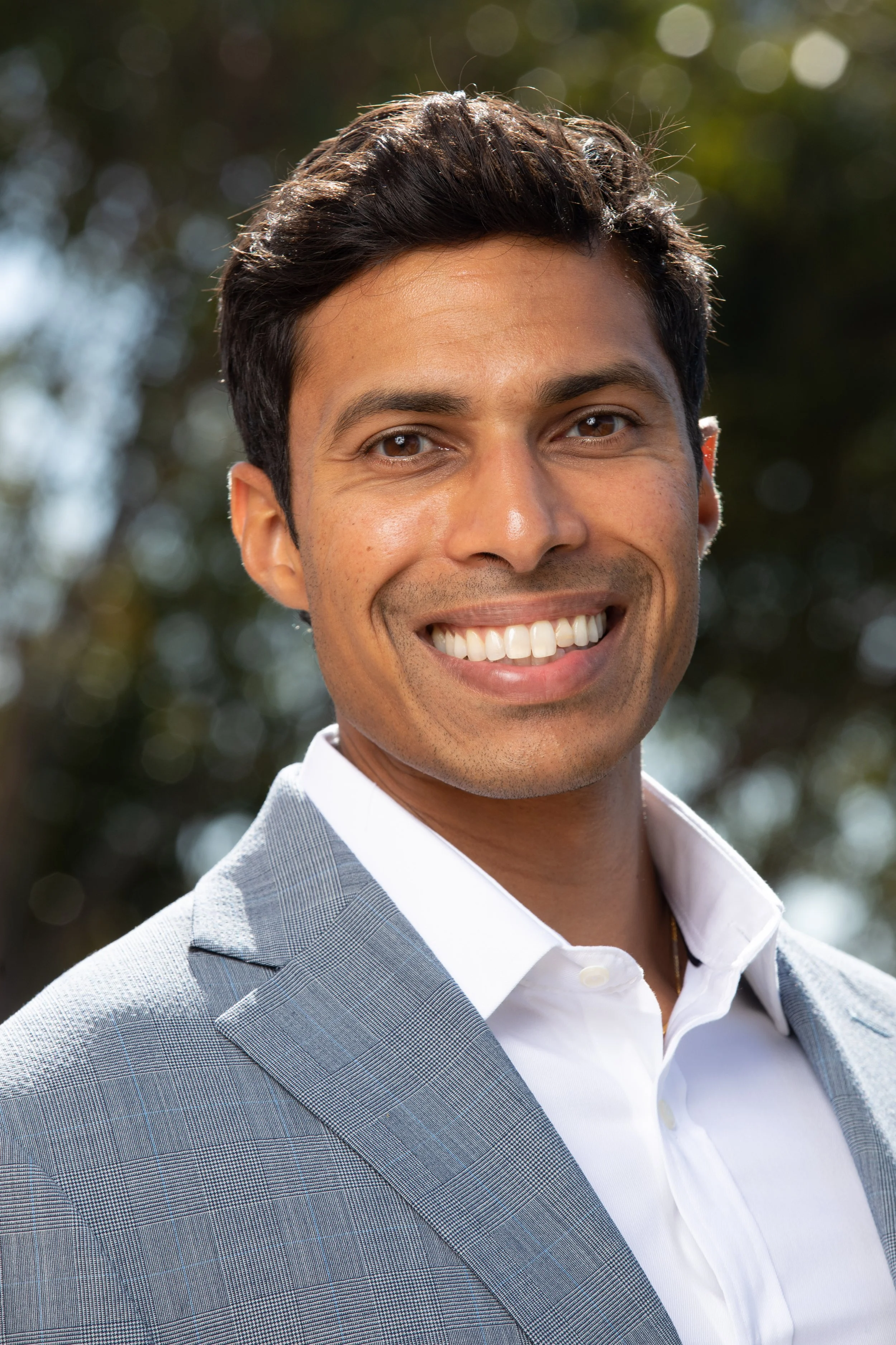 Shalin Shah, DO - Board Certified Orthopedic Spine Surgeon