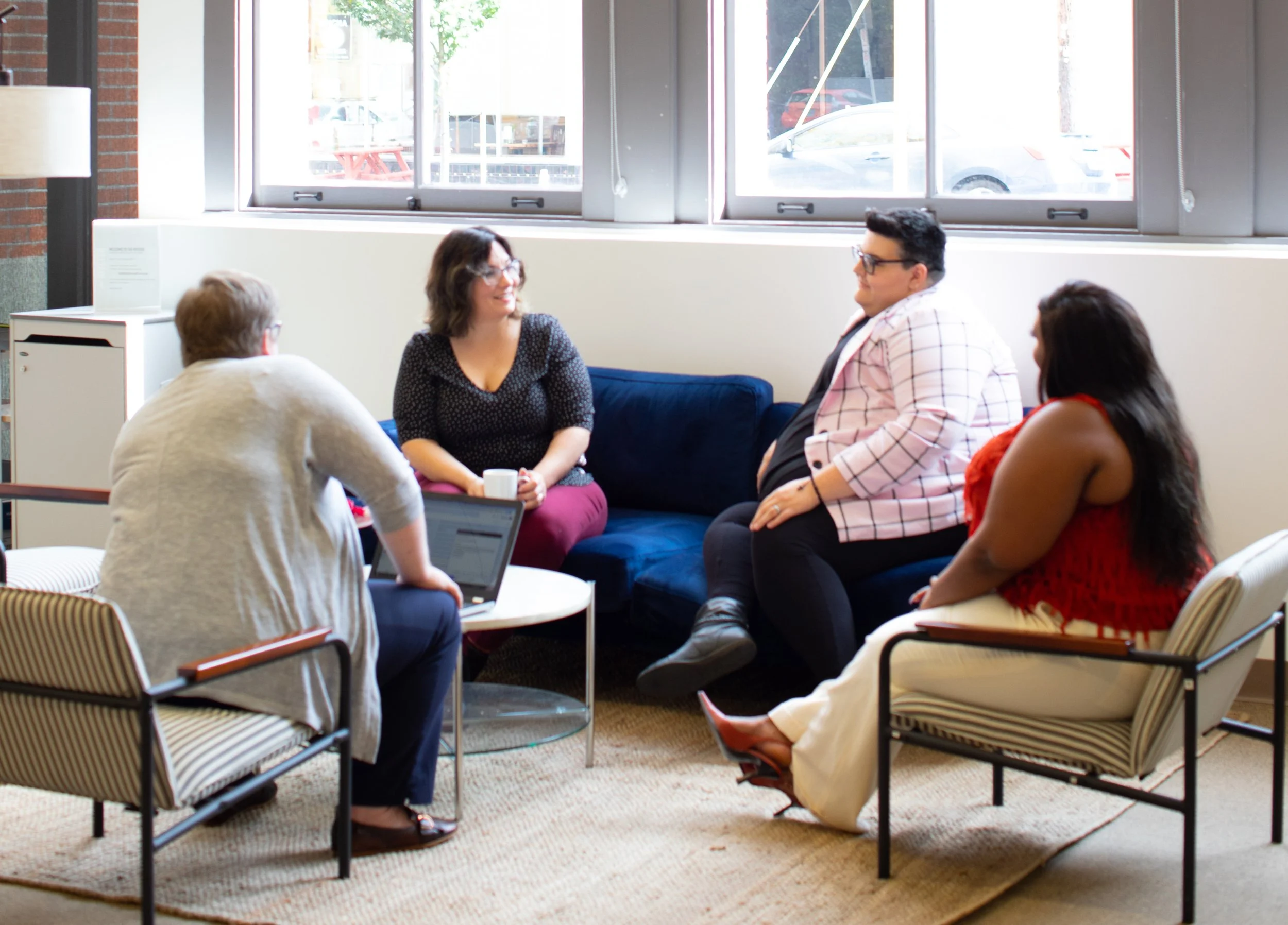 Alternatives Counseling