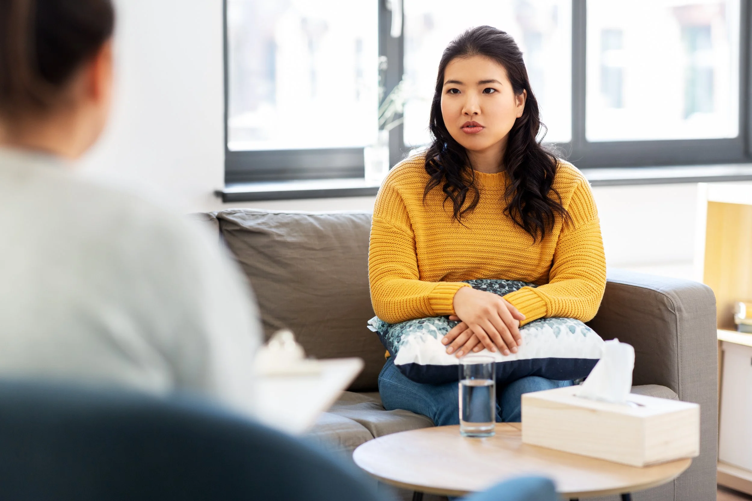 Alternatives Counseling