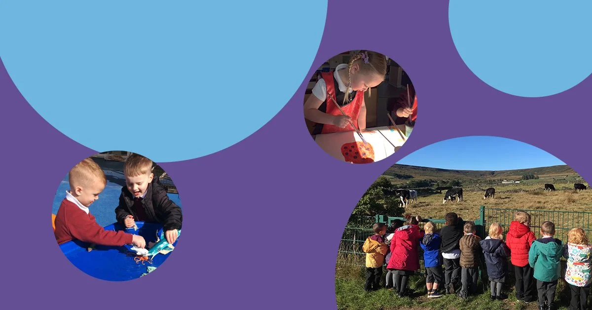 Meltham Moor Primary School