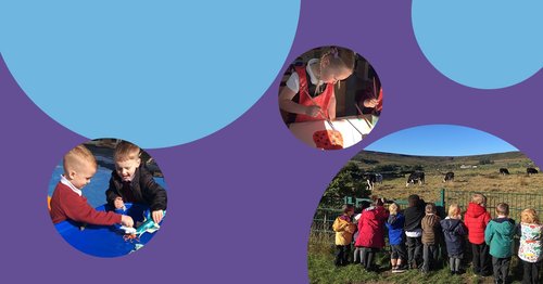 Meltham Moor Primary School