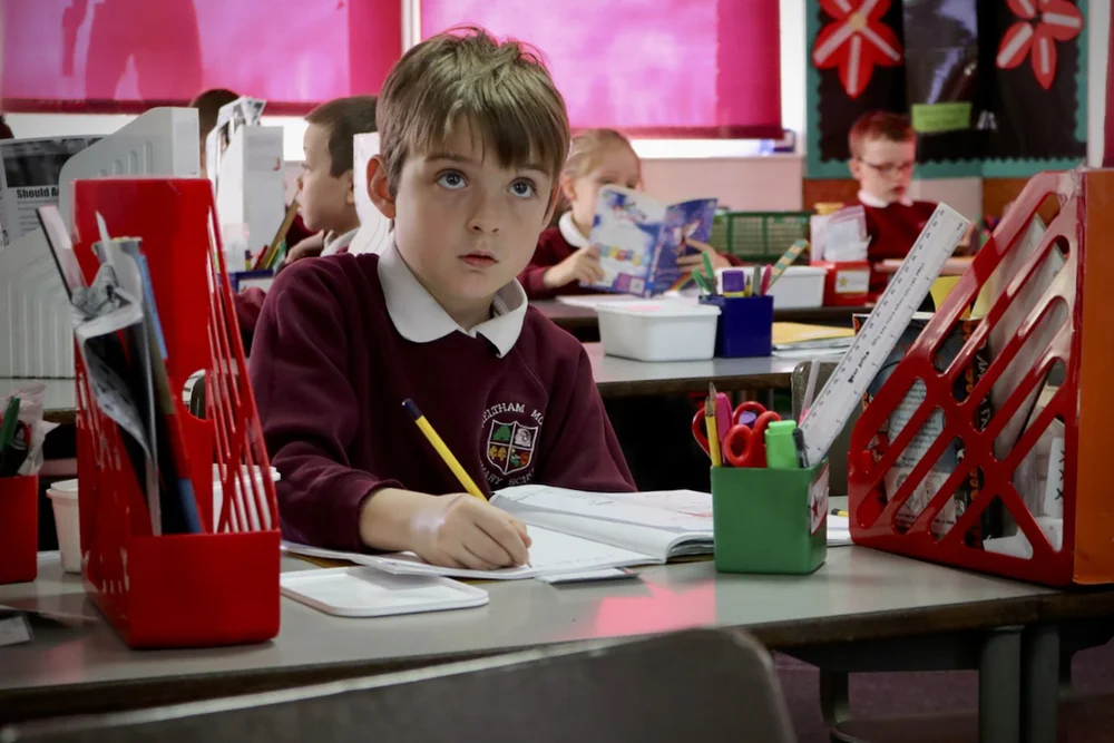 Uniform — Meltham Moor Primary School