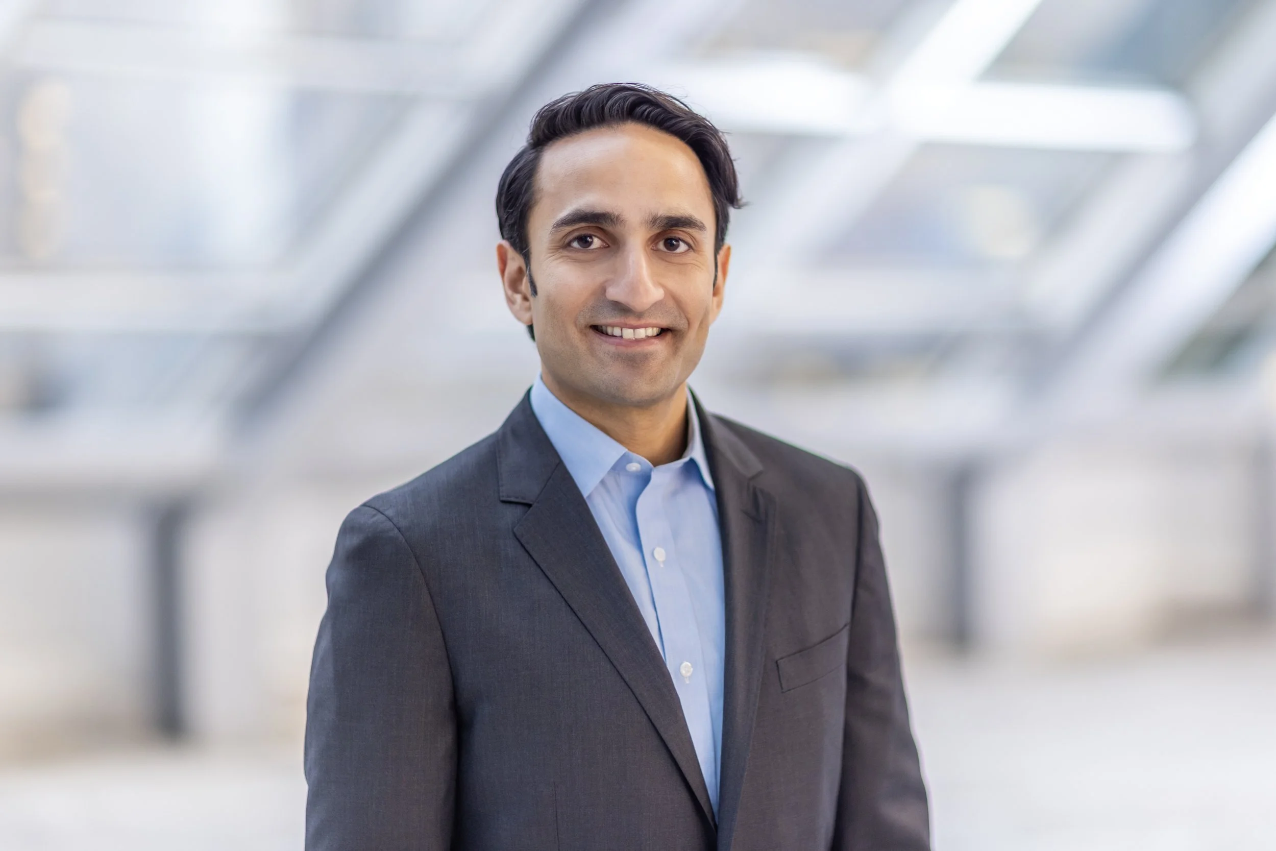 Building an Interconnected Grid with Invenergy — MCJ