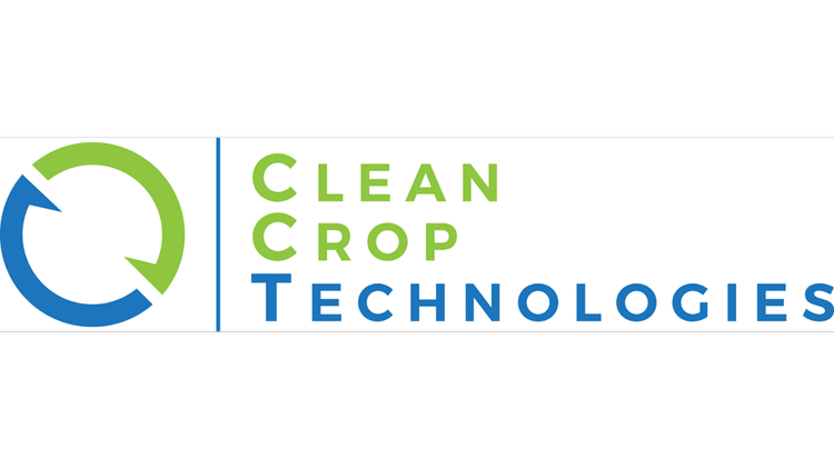 Clean Crop Technologies — MCJ