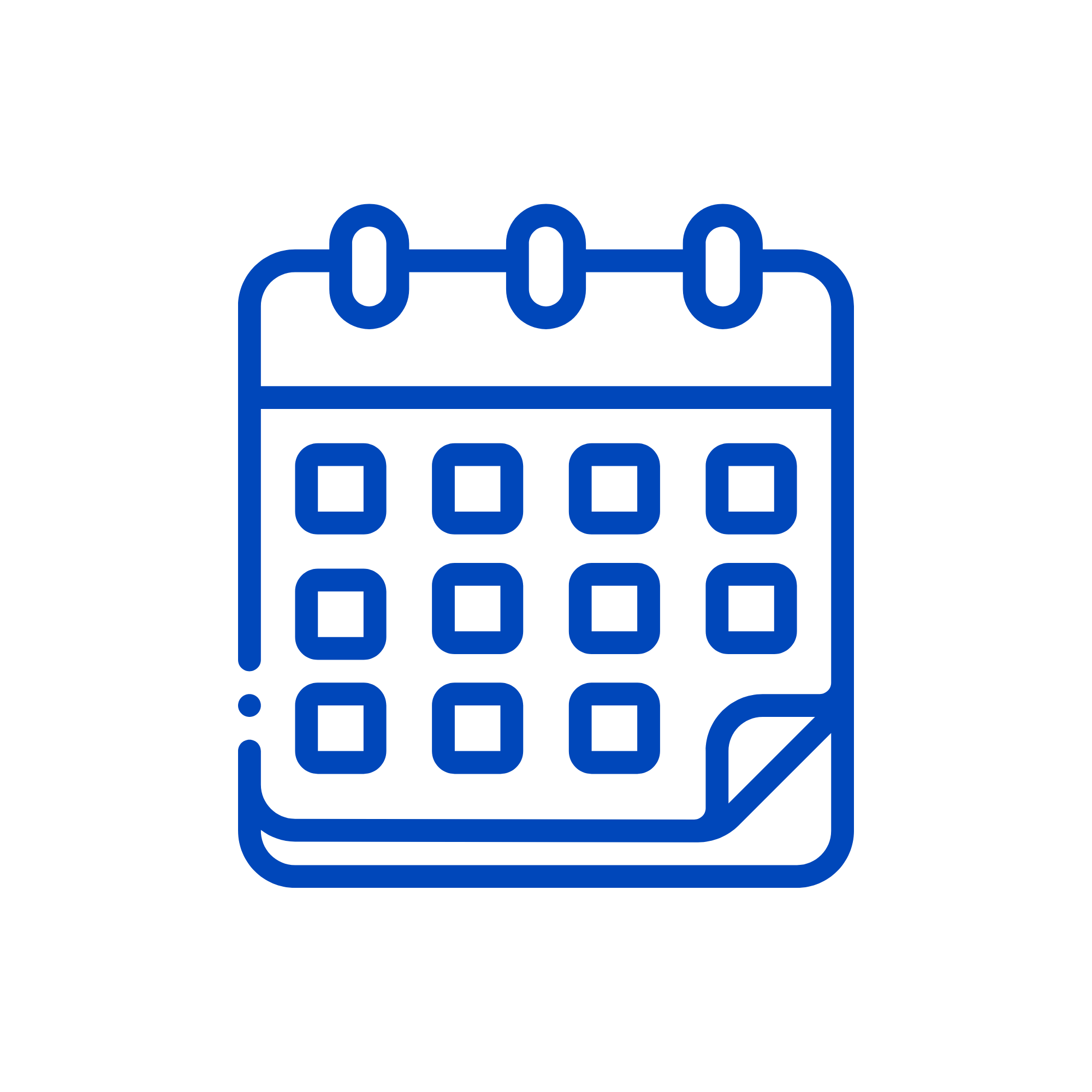 About the MCJ Collective — MCJ