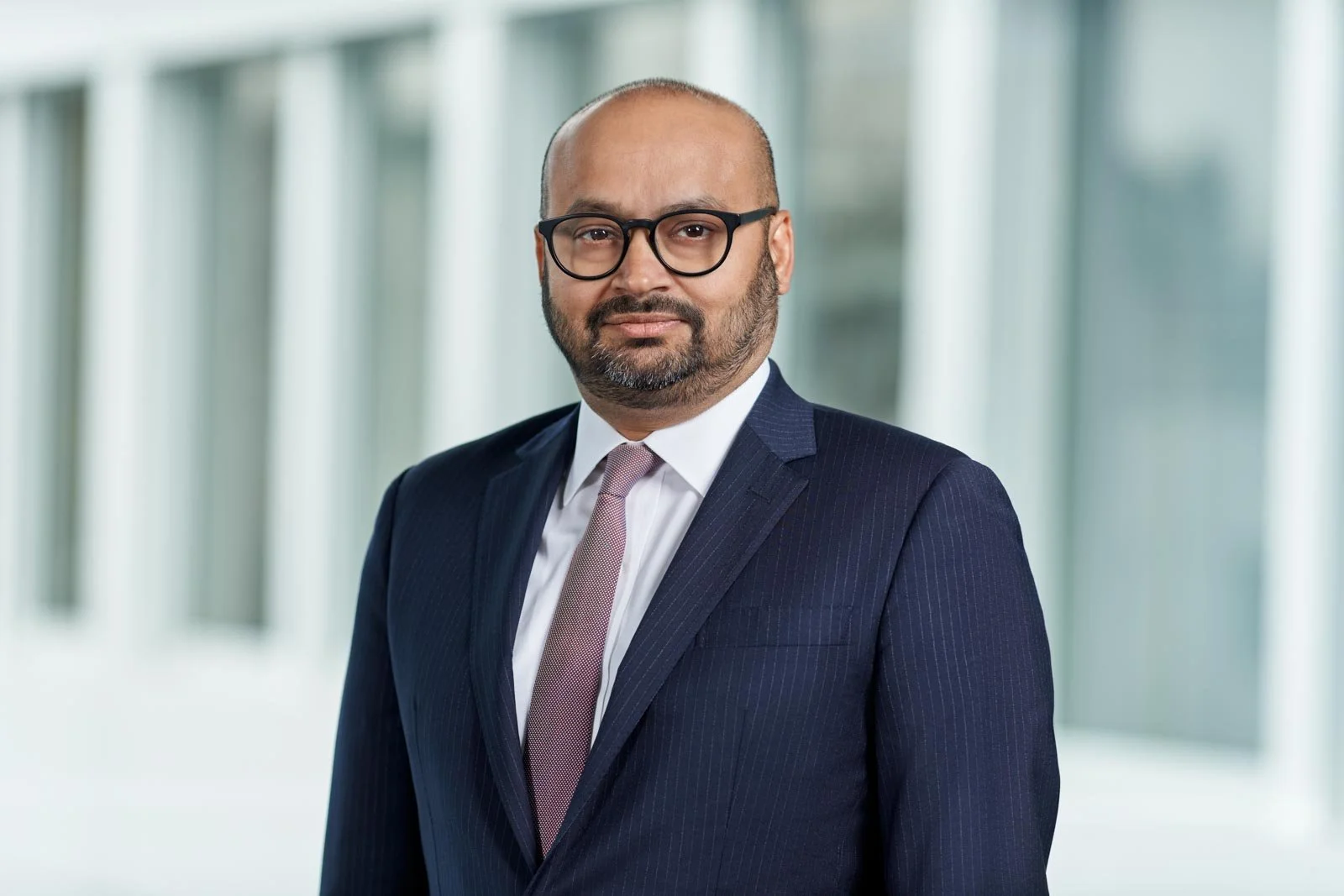Kunal Sinha, Global Head of Recycling at Glencore — MCJ