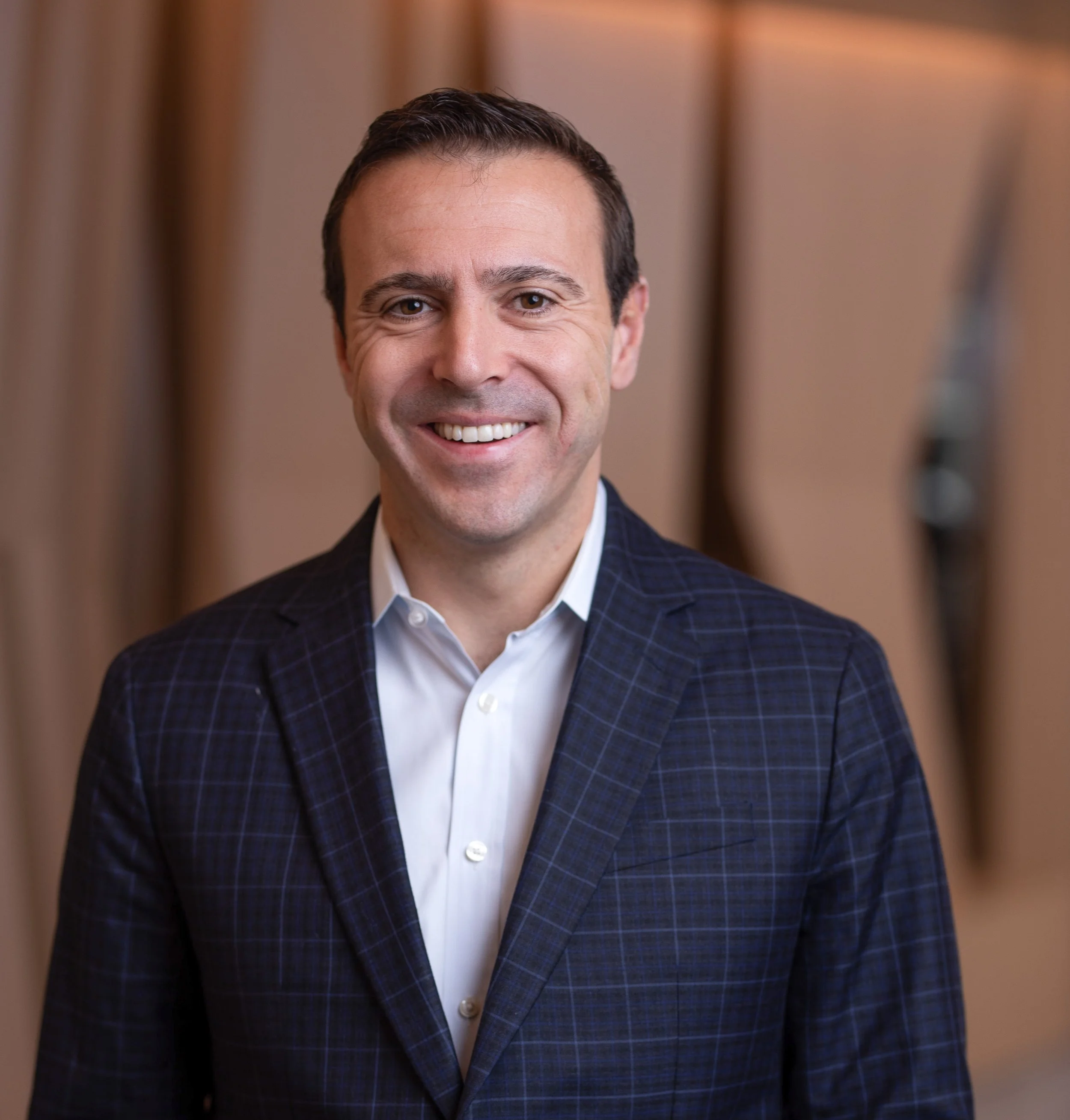 Capital Series: John Tough, Energize Capital — MCJ