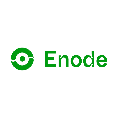 Enabling a Coordinated, Smart, and Flexible Energy System with Enode's ...