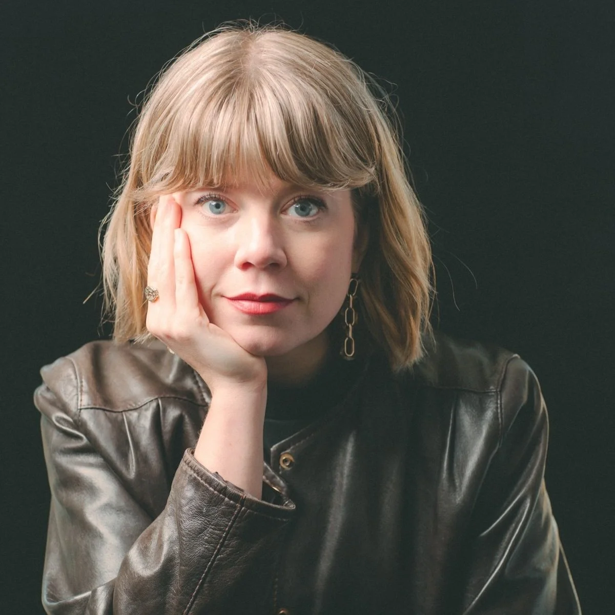 Navigating Climate Emotions with Dr. Britt Wray — MCJ