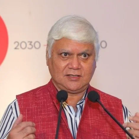 Narendra Taneja on India's Energy Policies — MCJ