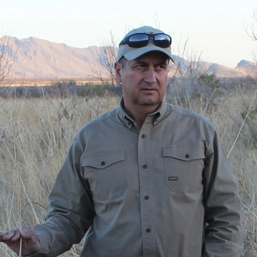 Skilled Labor Series: Ranching with Alejandro Carrillo — MCJ