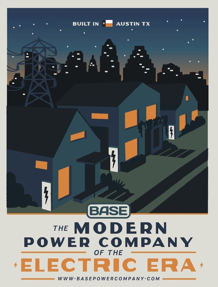 Base Power — MCJ