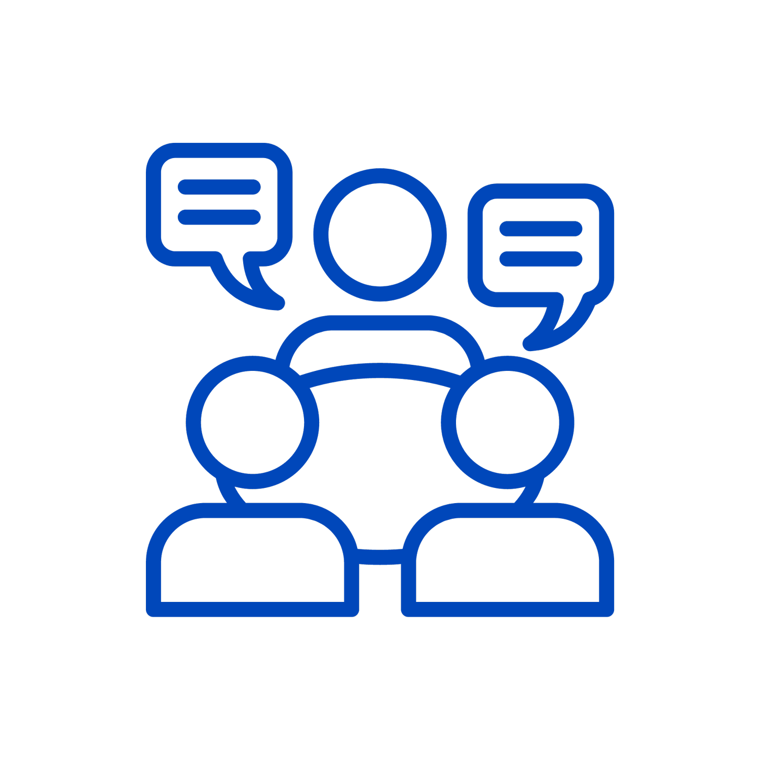 About the MCJ Collective — MCJ