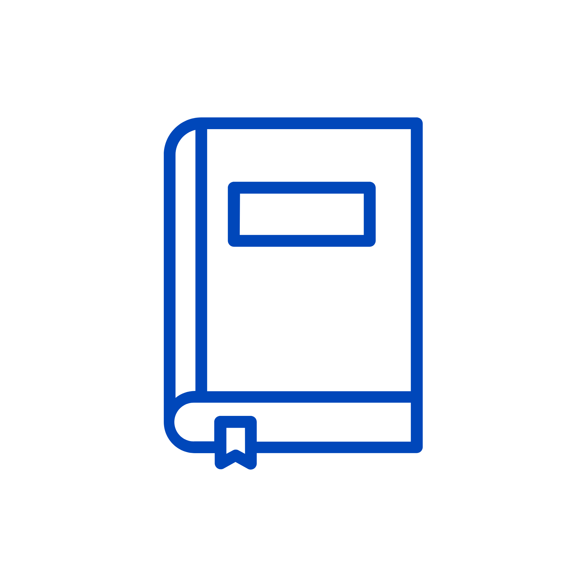 About the MCJ Collective — MCJ