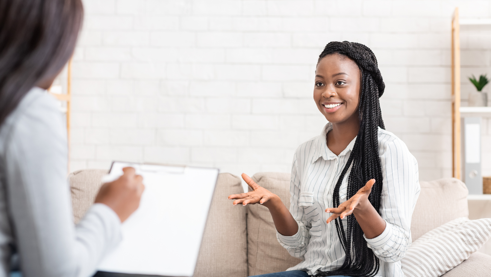 onboarding, mental wellness appointment — Mental Wellness Clinical ...