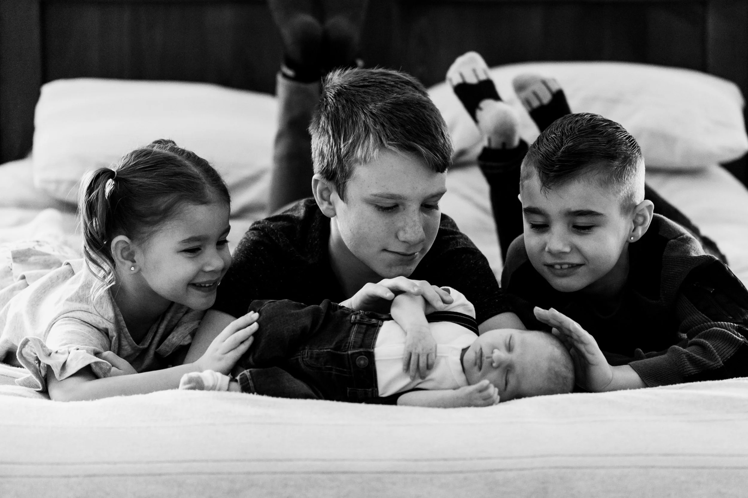 Newborn Session Prep Guide | Book Your Perfect Session Today — Crystal ...