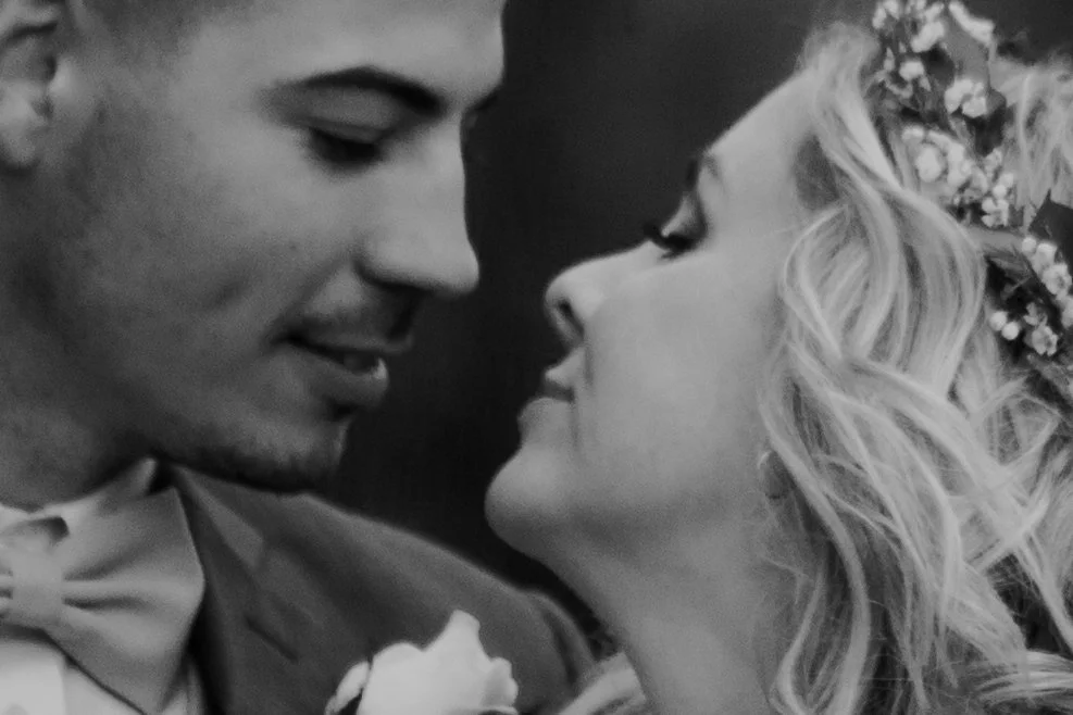 Weddings — Crystal Jessup Photography