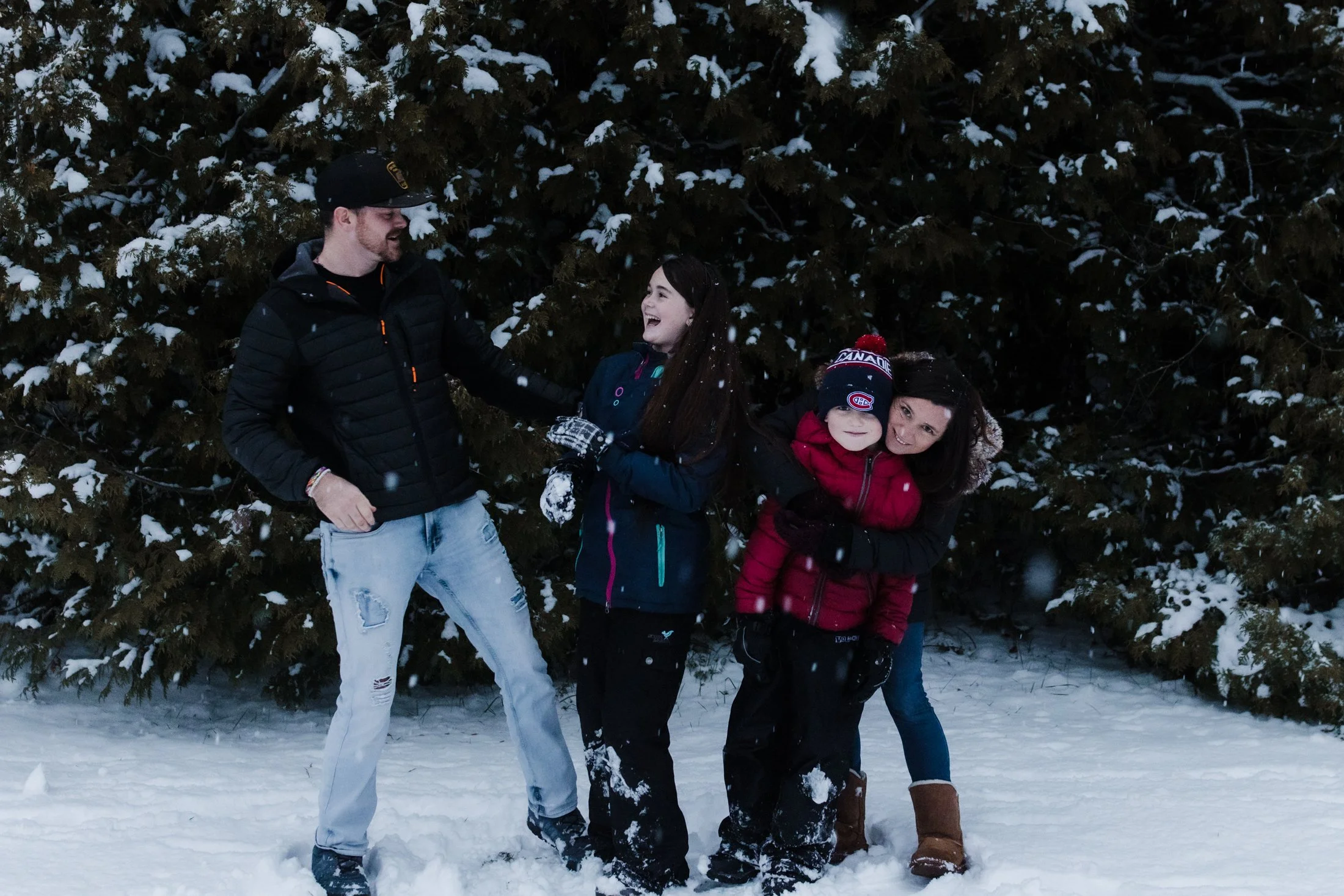 About the photographer — Crystal Jessup Photography