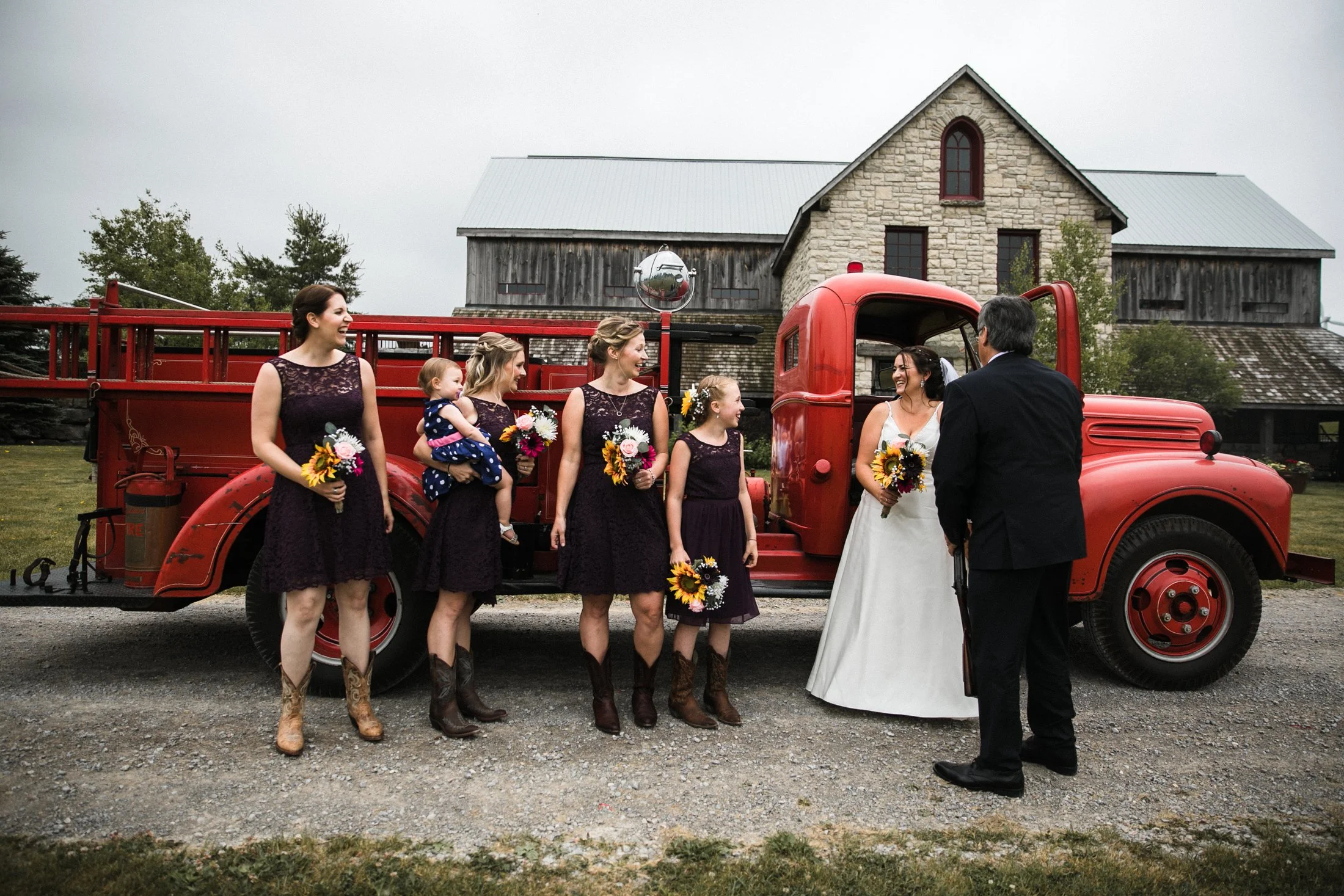 Iron Horse Ranch Wedding — Crystal Jessup Photography