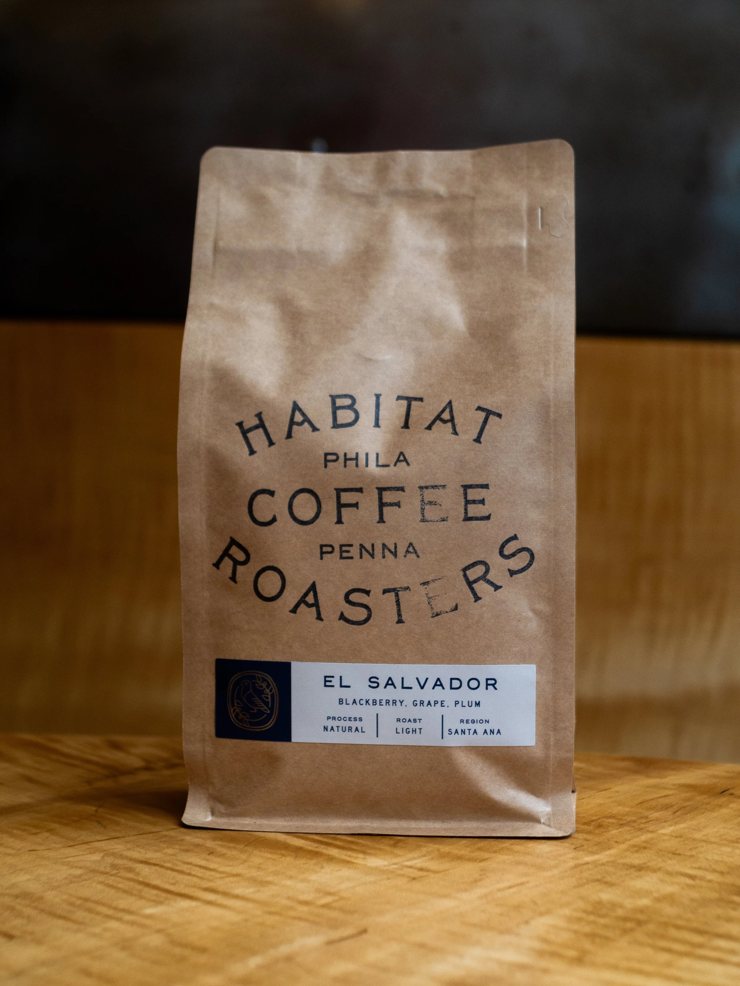 Purchase Coffee - Habitat Coffee Roasters Philadelphia, PA — Habitat Coffee