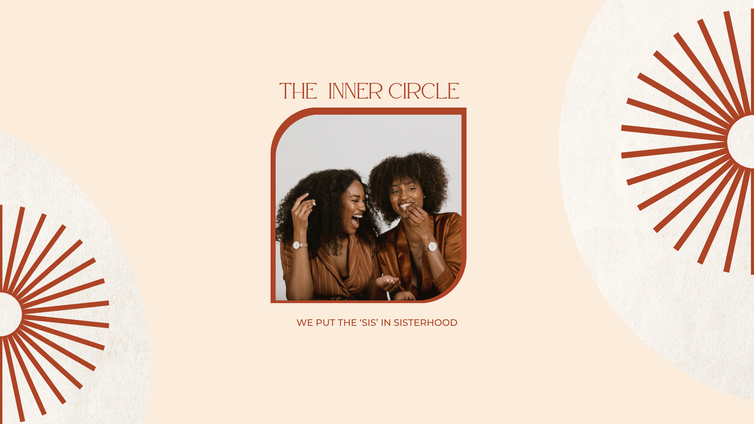 Membership — The Inn Crowd