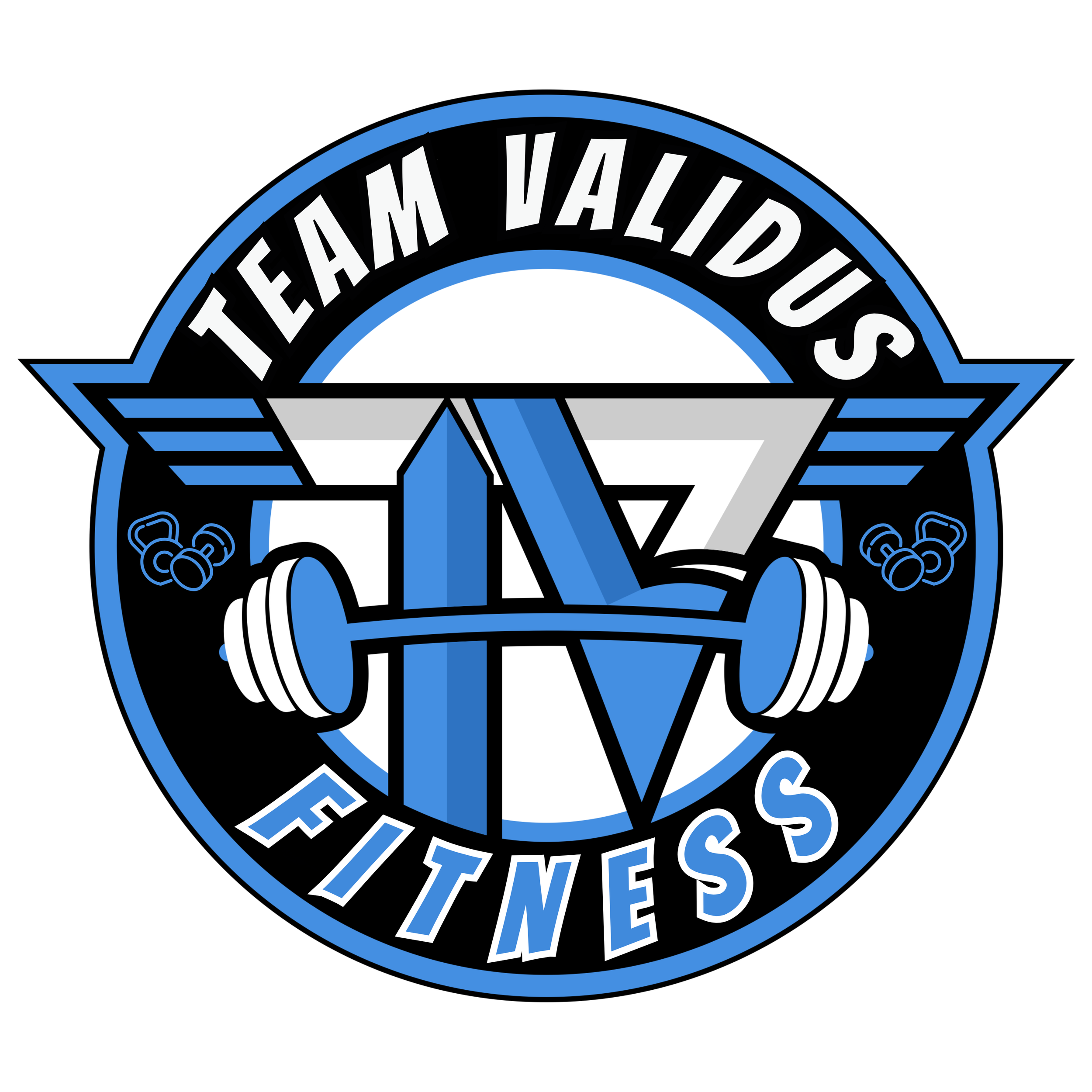 Team Validus Fitness, Balcatta Gym: Elevate Your Fitness Journey with Expert Training and ...