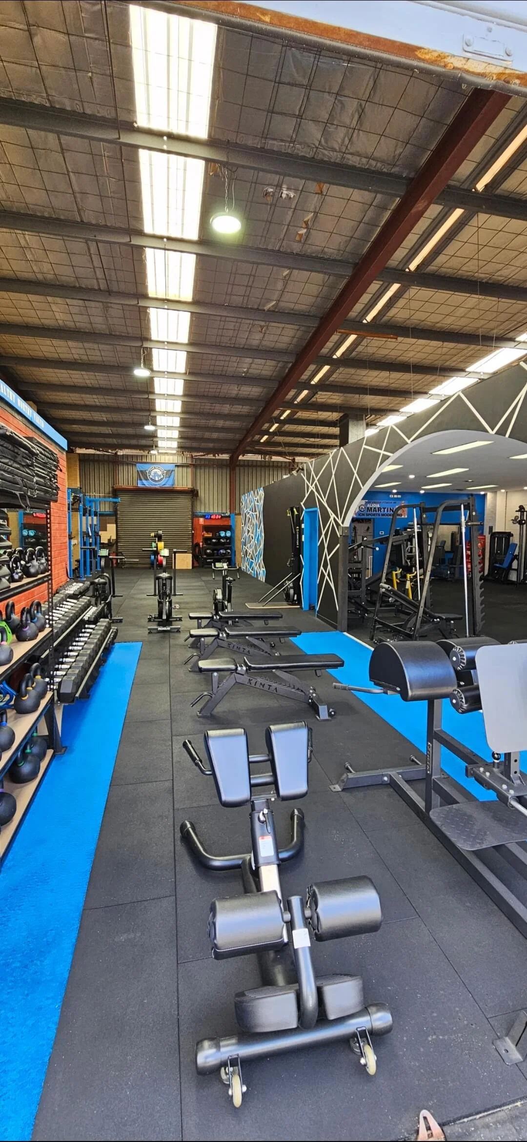 Validus Fitness: Group Class Gym in Balcatta, WA.