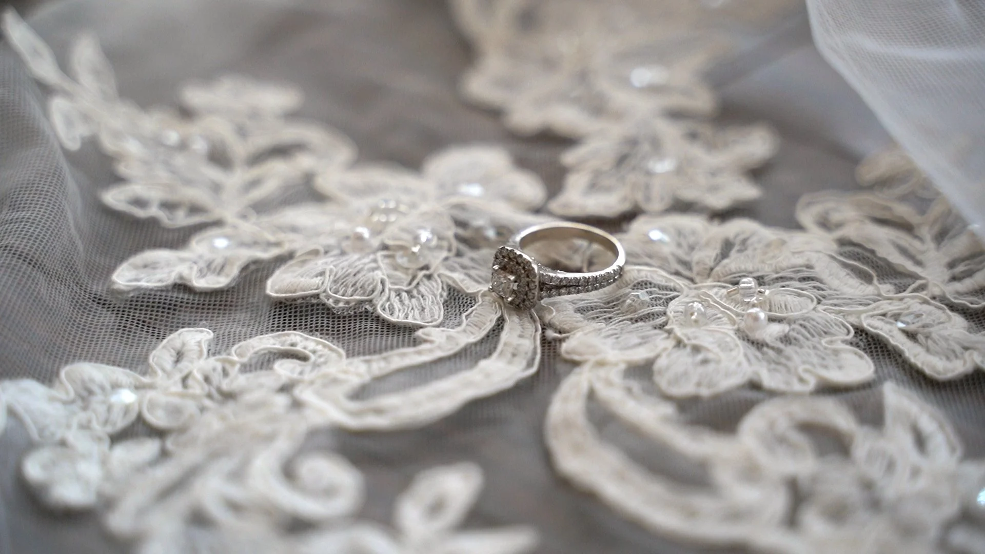 Lovely Light Films | Ottawa Wedding Videographer