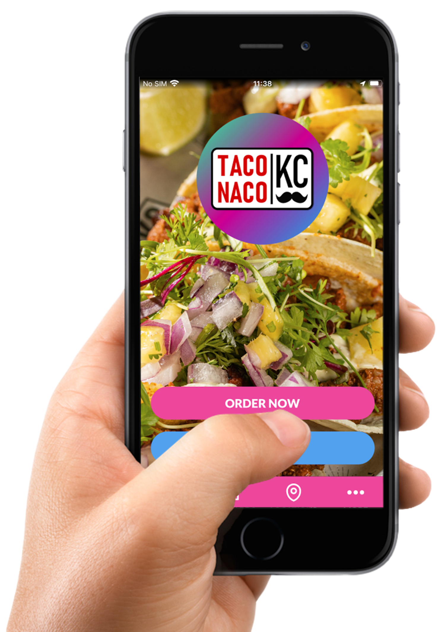Menu | Order takeout or delivery — TACO NACO KC
