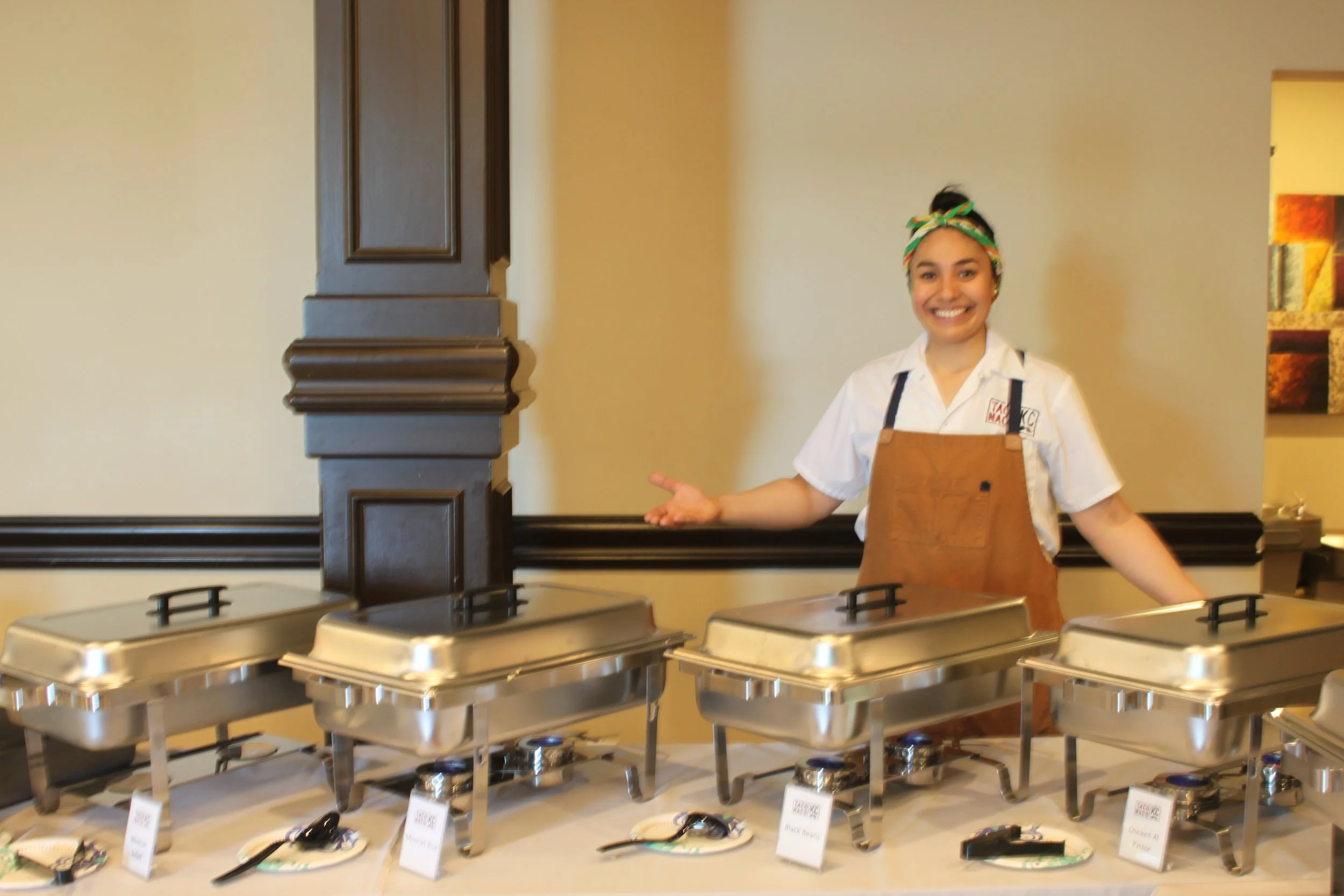 Careers — TACO NACO KC - Tacos with a chef's flare