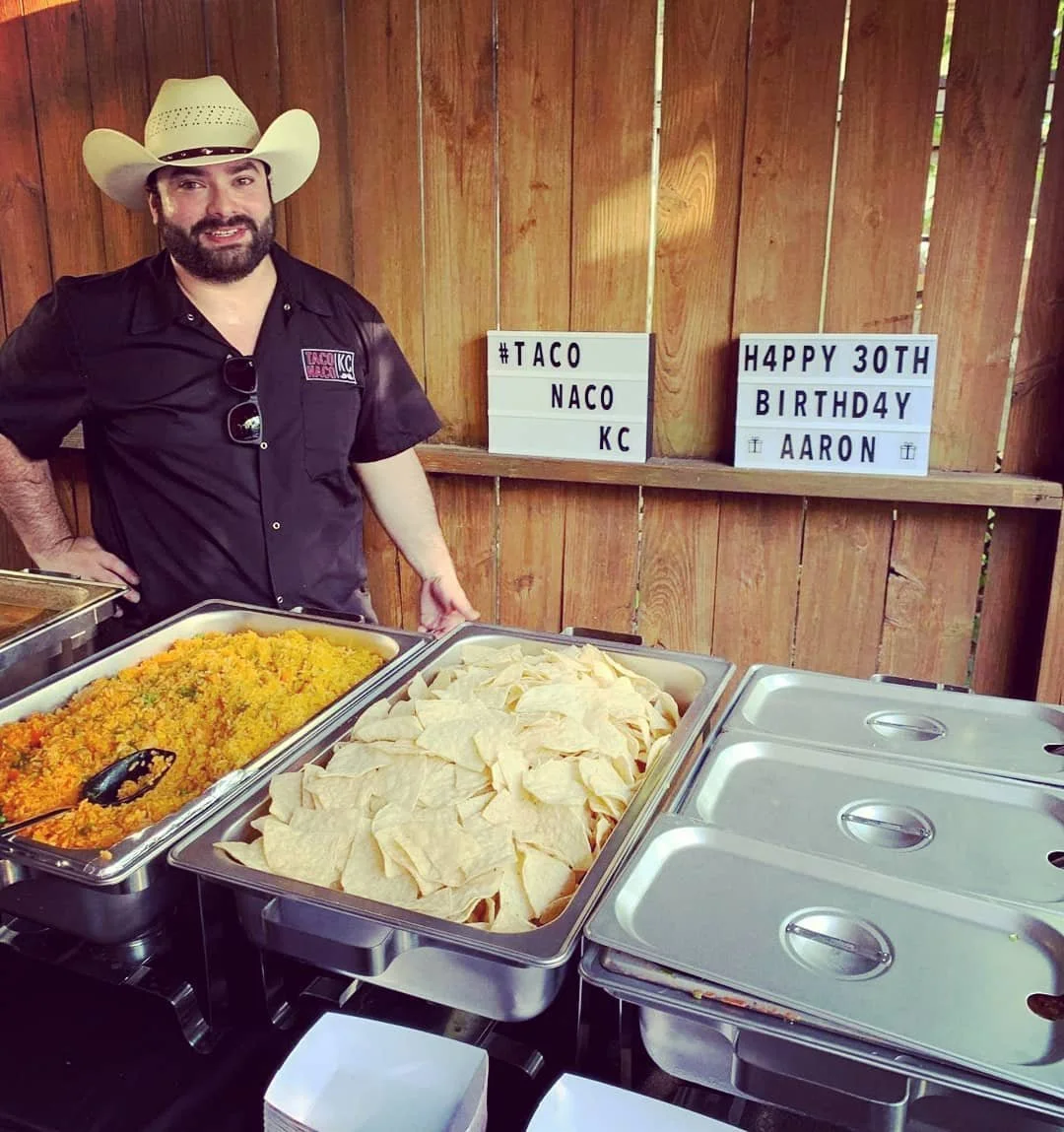 Careers — TACO NACO KC - Tacos with a chef's flare