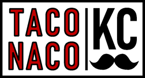 TACO NACO KC - Tacos with a chef's flare