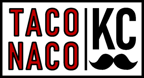 TACO NACO KC - Tacos with a chef's flare