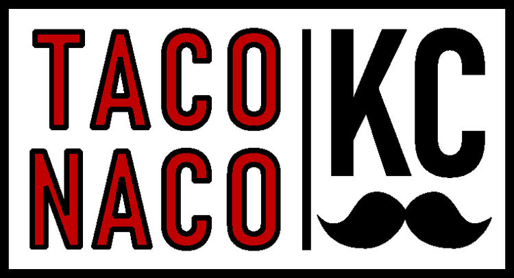 TACO NACO KC - Tacos with a chef's flare