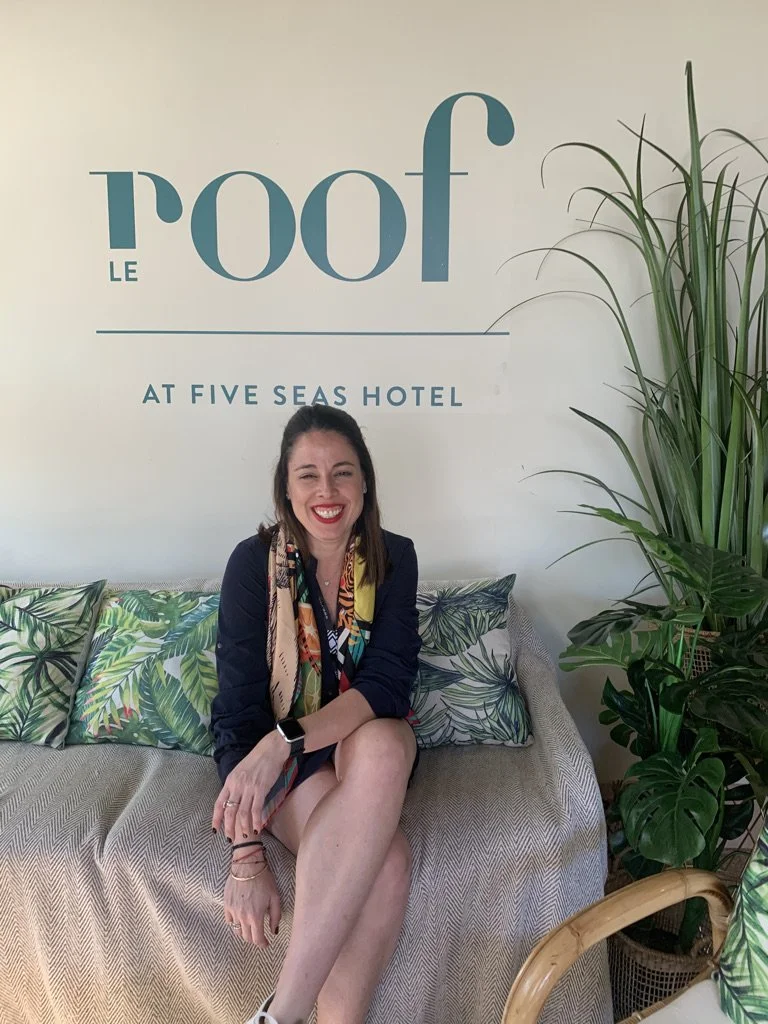 Travel Concierge | Be Part of the Journey