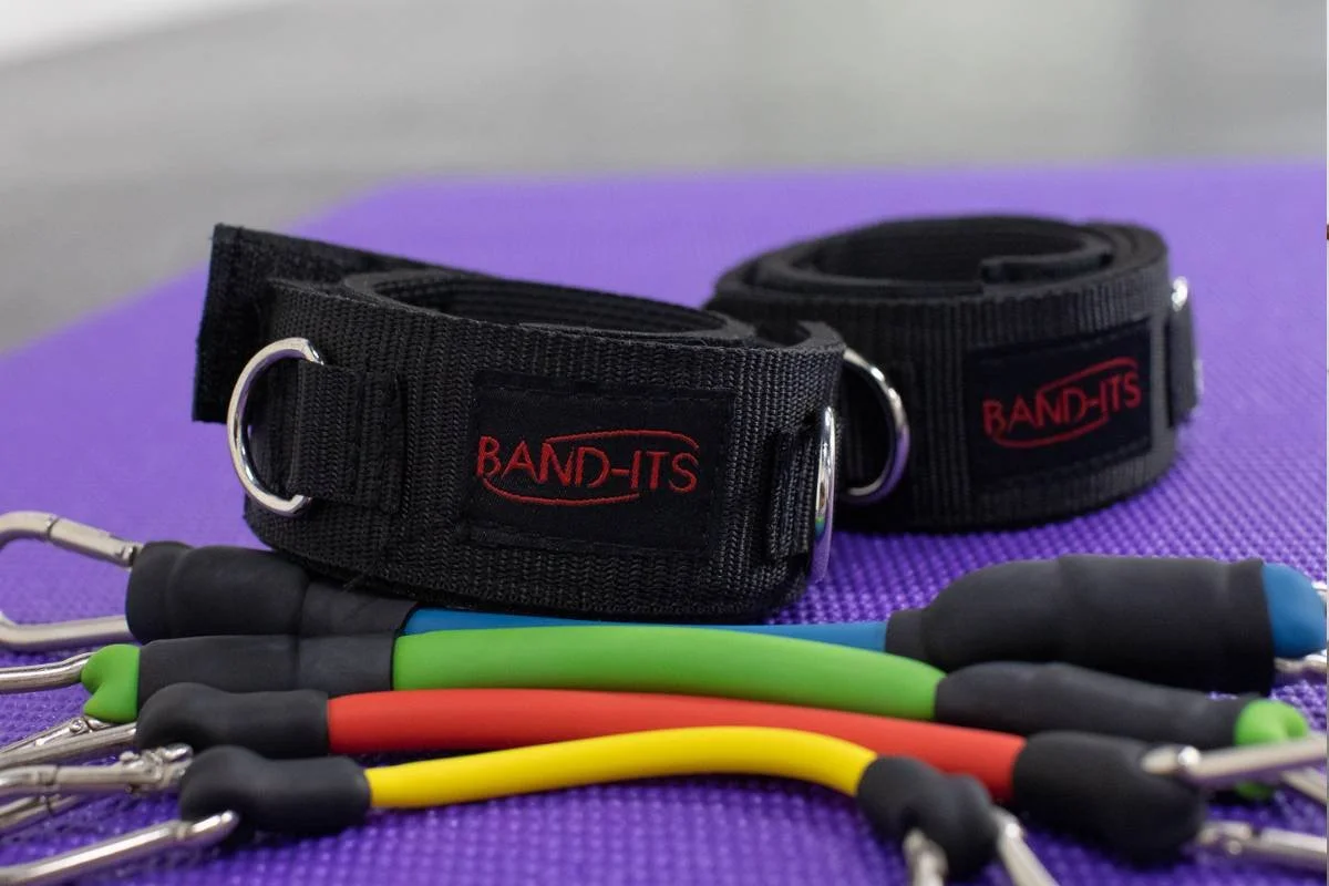 Band-ITS — Band-ITS Fitness