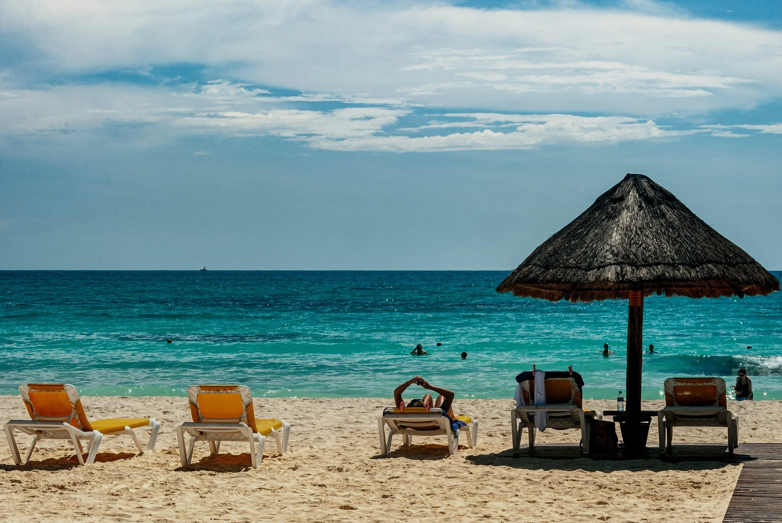 Costa Rica RIU Palace-TX Spring Break 2025 — TNT Vacations