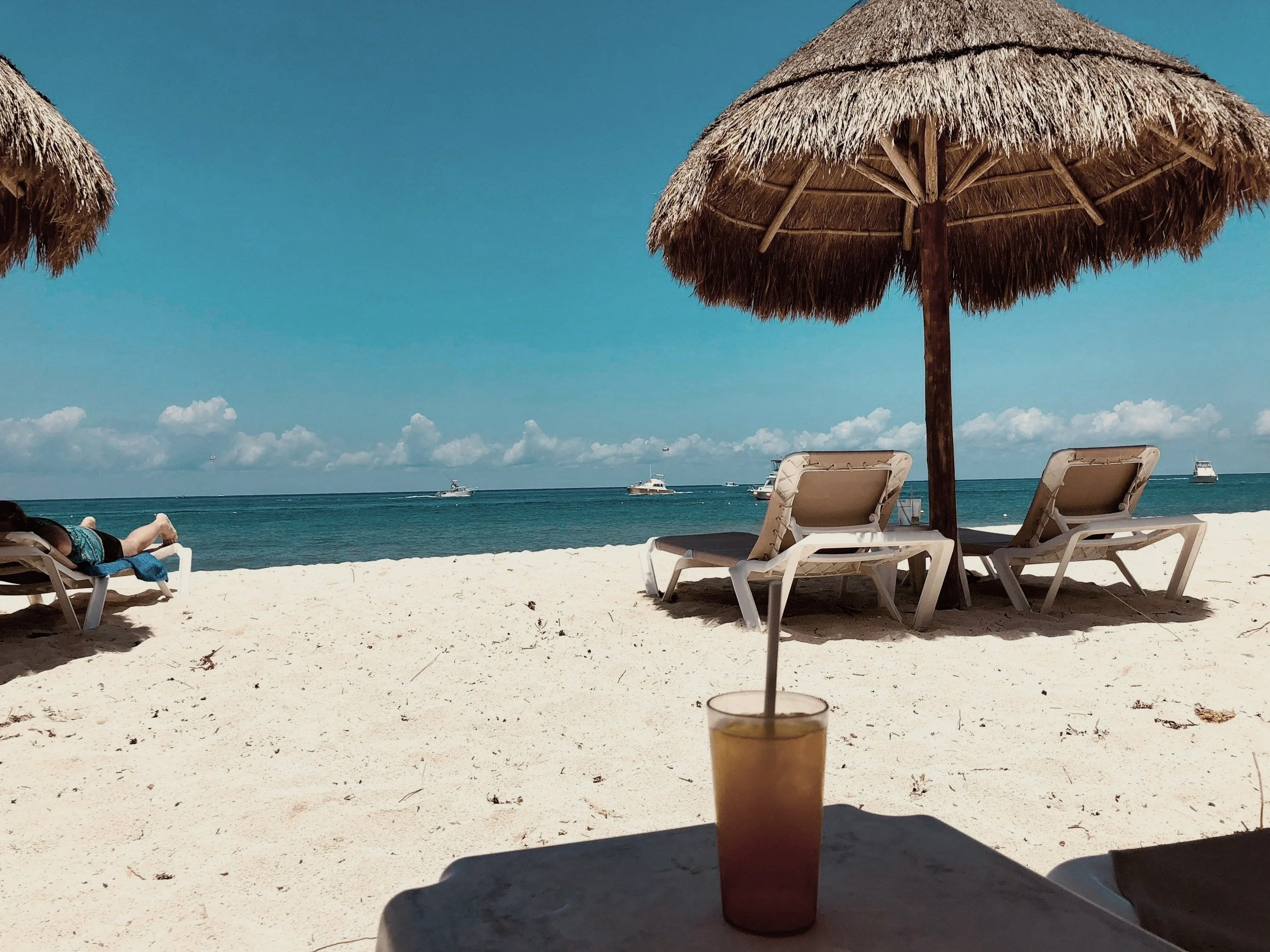 Costa Rica RIU Palace-TX Spring Break 2025 — TNT Vacations