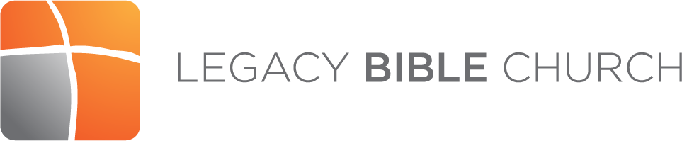 Legacy Bible Church | Denison, TX