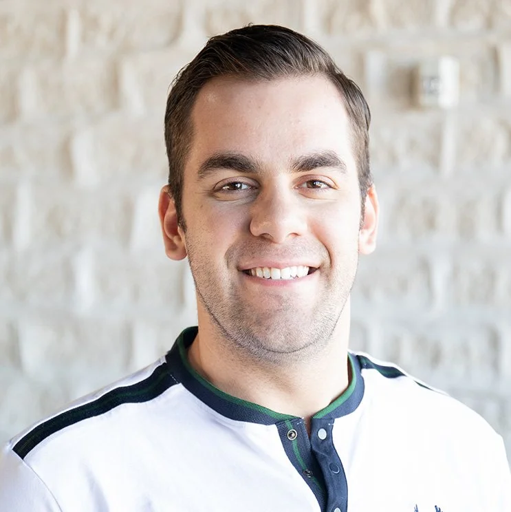 Legacy Staff — Legacy Bible Church | Denison, TX