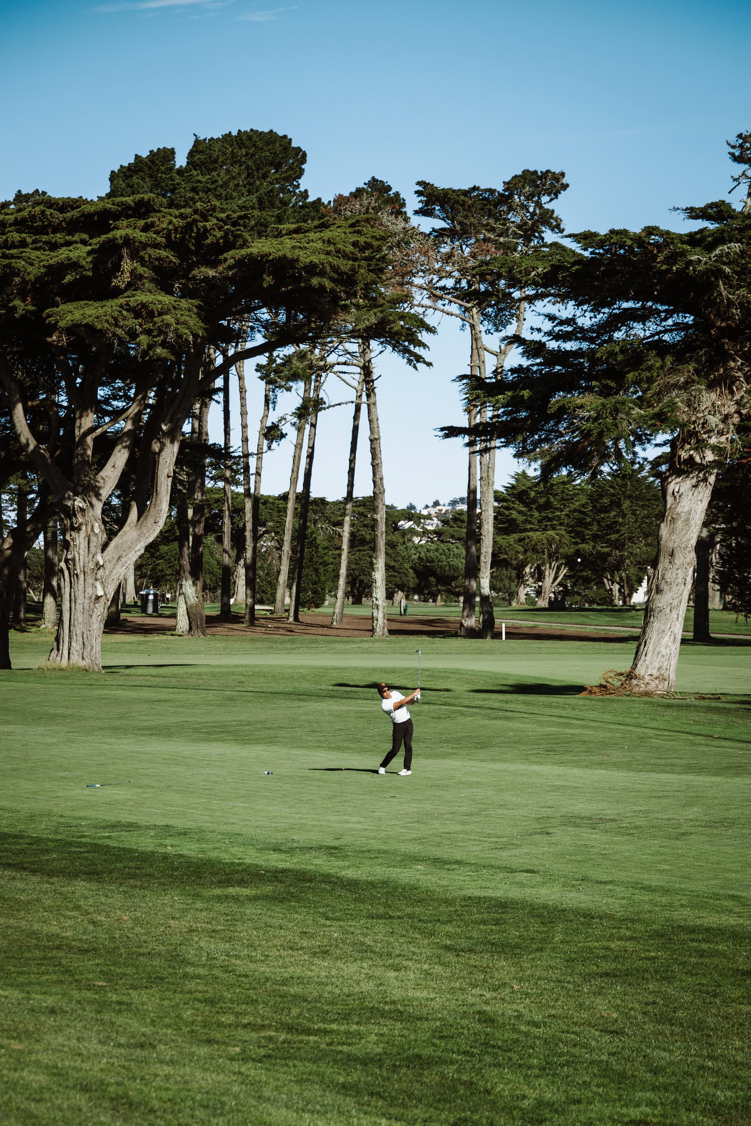 TPC Harding Park - My Playing Experience — The Golf Guy
