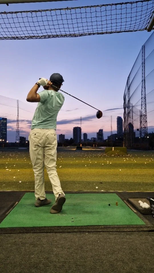 The Golf Guy's 2021 Holiday Gift Guide — The Golf Guy