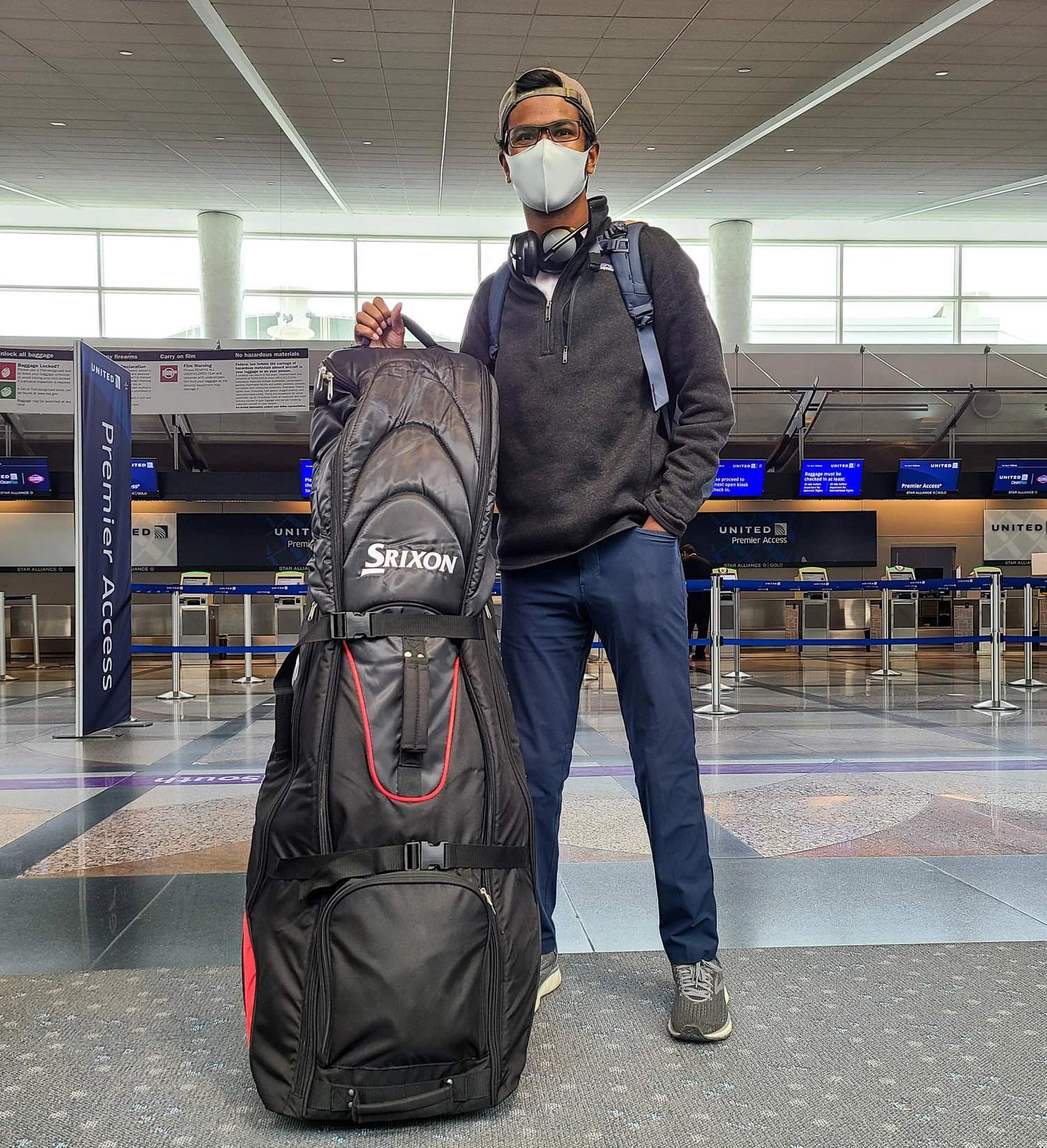 What (& How) To Pack For Your Next Golf Trip — The Golf Guy