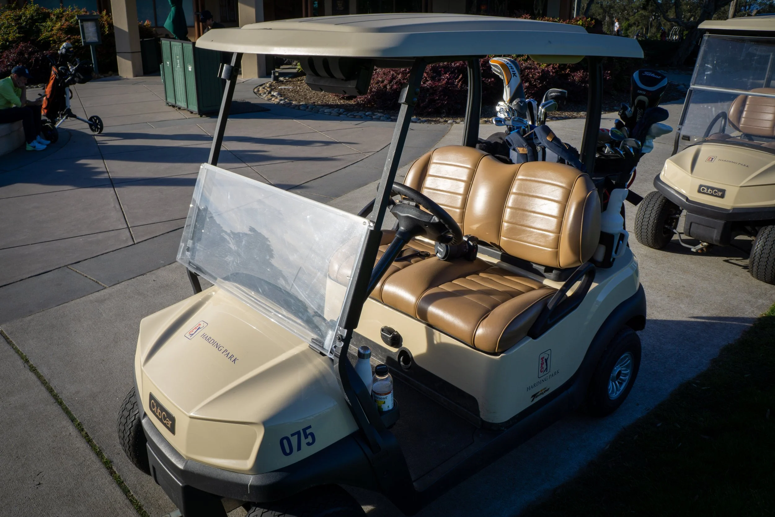 TPC Harding Park - My Playing Experience — The Golf Guy