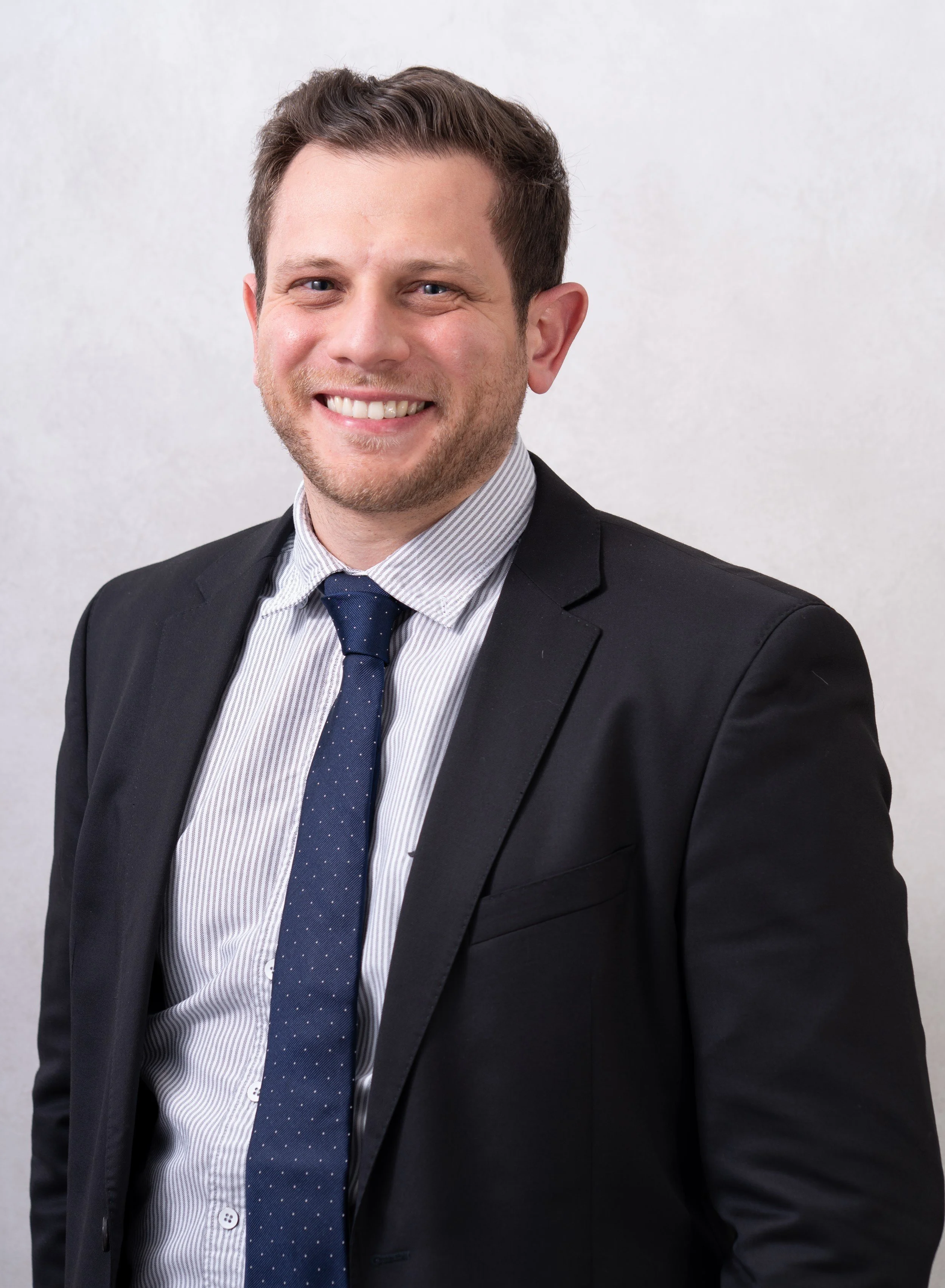 Dr. Christopher Quirk Cardiologist
